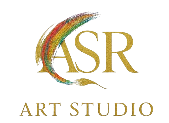 ASR Art Studio - Creative Art Classes & Gallery